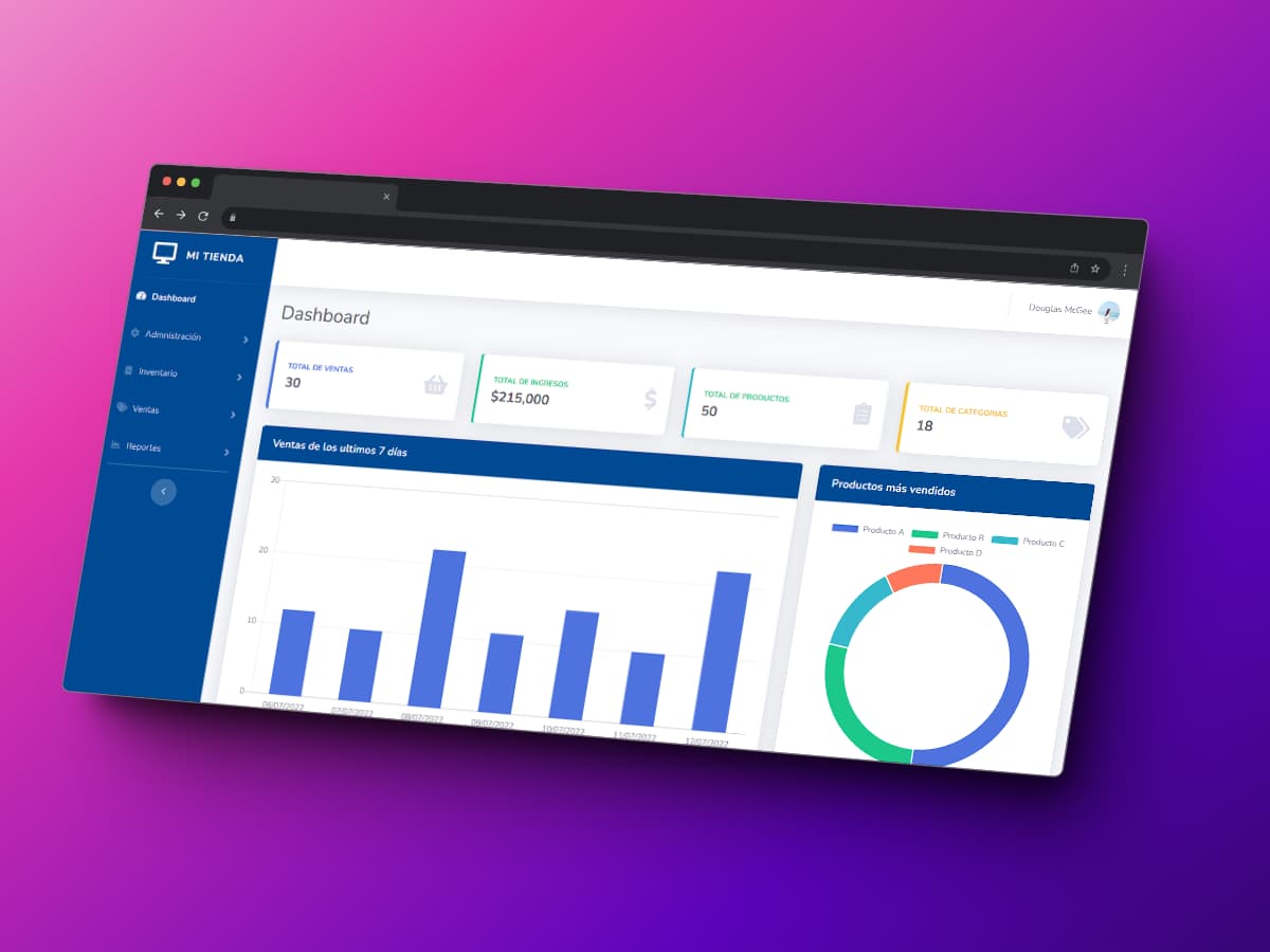 Ramon Martinez S Portfolio